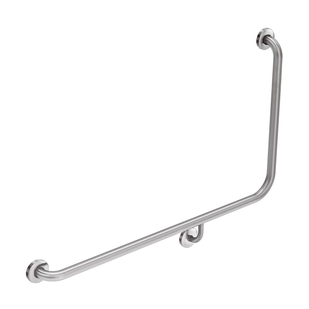 Buy 90° Accessible Care Left-Hand Grab Rail Online Melbourne