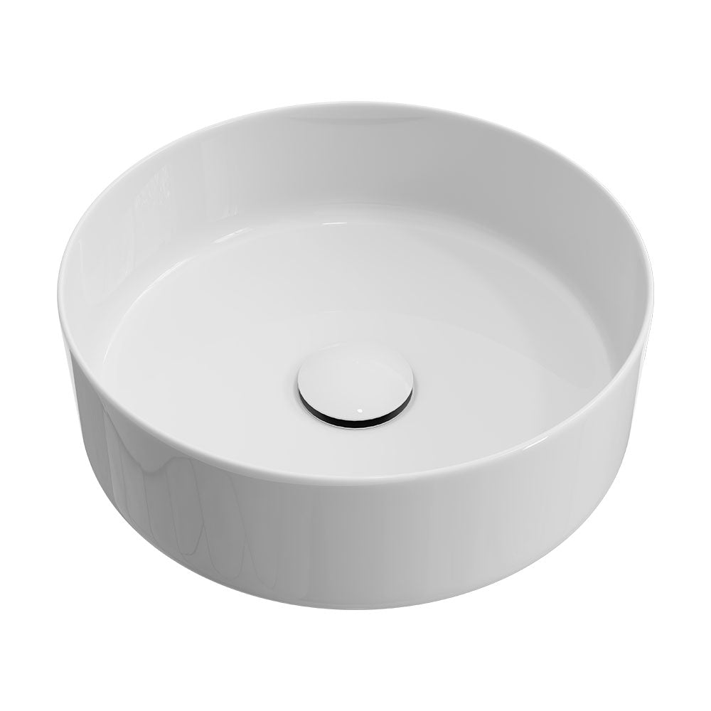 Buy 300mm Round Basin 300x300x110MM - Available in Multiple Colours ...
