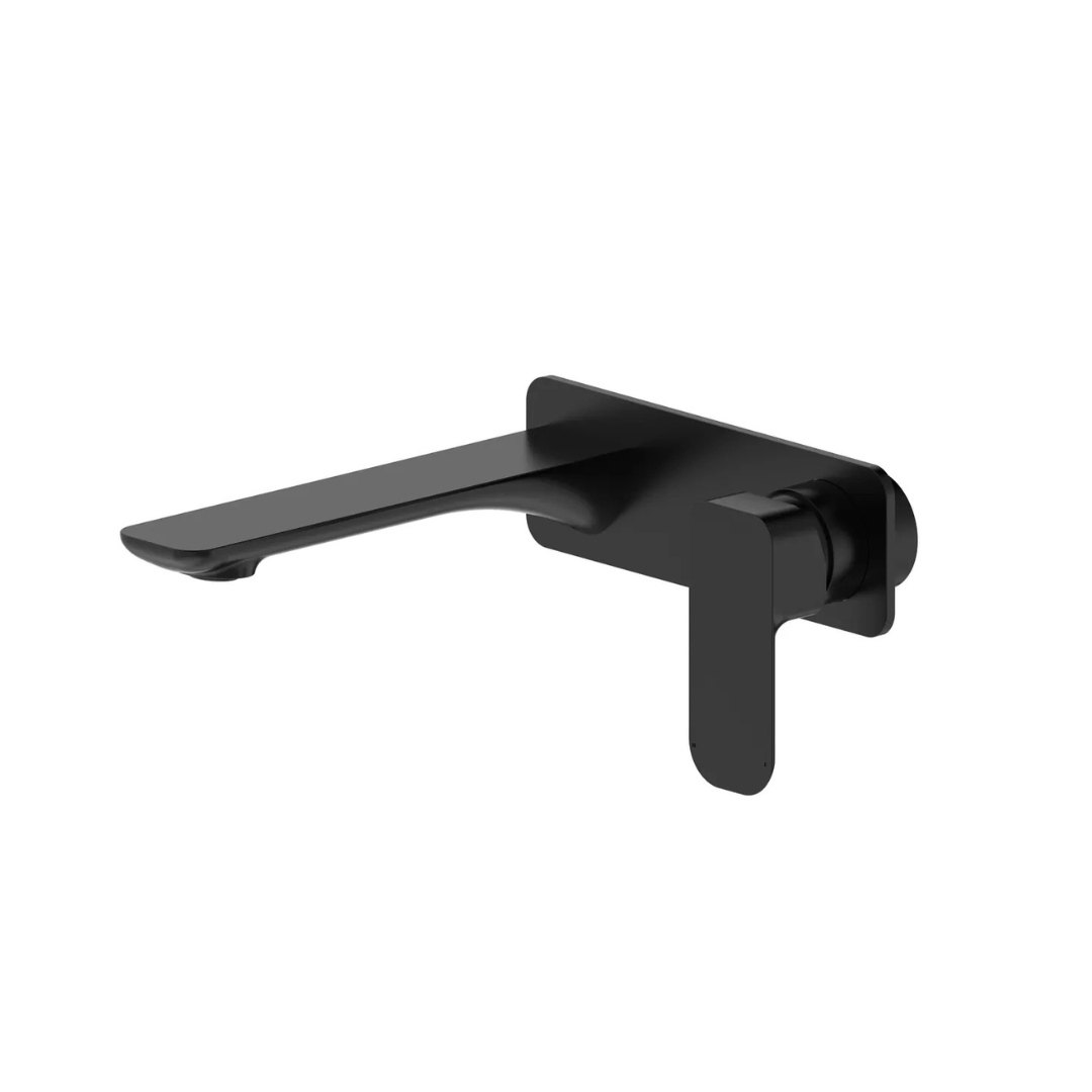 Buy Oskar Wall Basin Mixer Online Melbourne