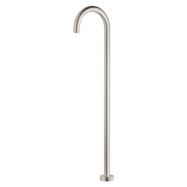 Buy Nuage Floor Mounted Bath Outlet Online Melbourne