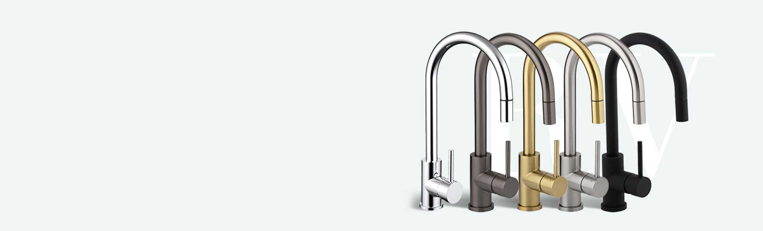 Bathroom Supply Store Melbourne - Royal Vanities