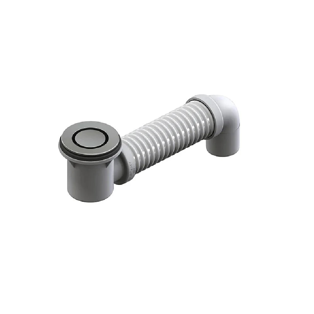 Buy KDK Bath Waste Pipe Kit Online Melbourne